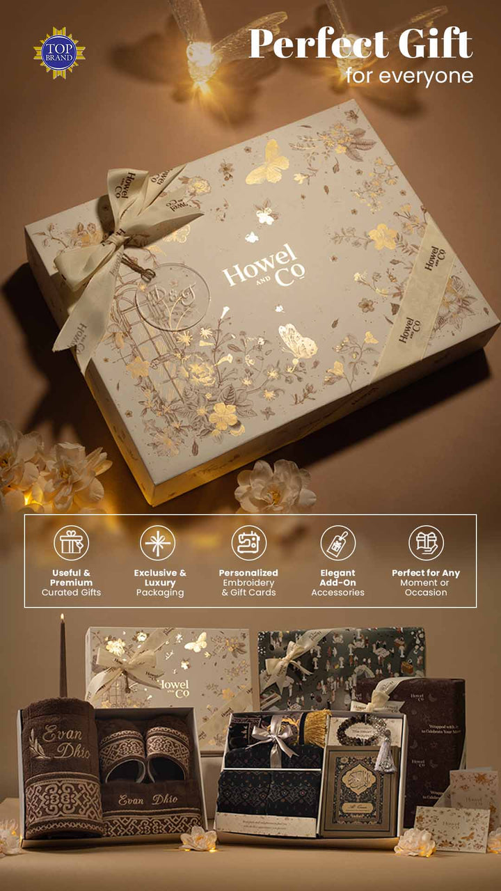 Perfect Gifts For Everyone – Howel and Co