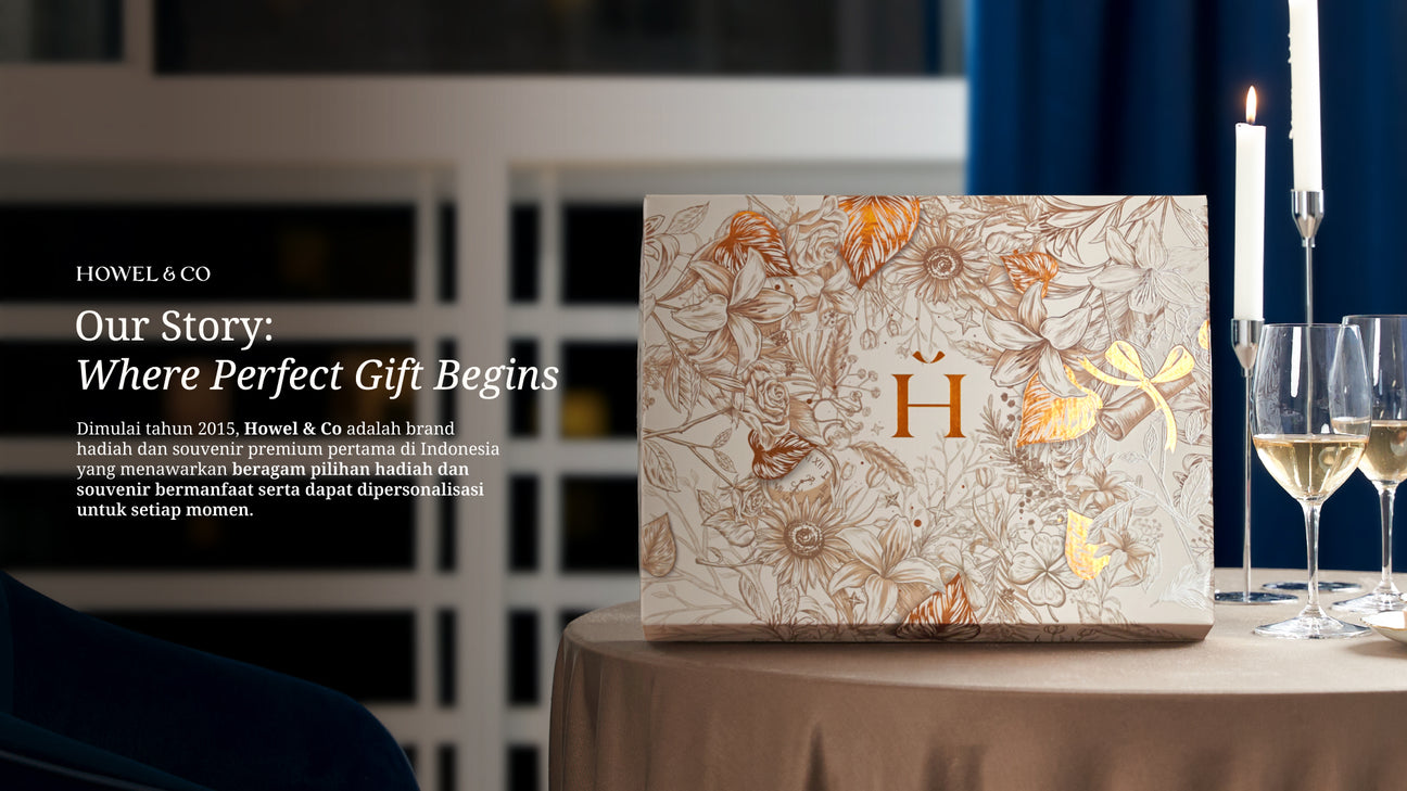 Perfect Gifts For Everyone – Howel and Co