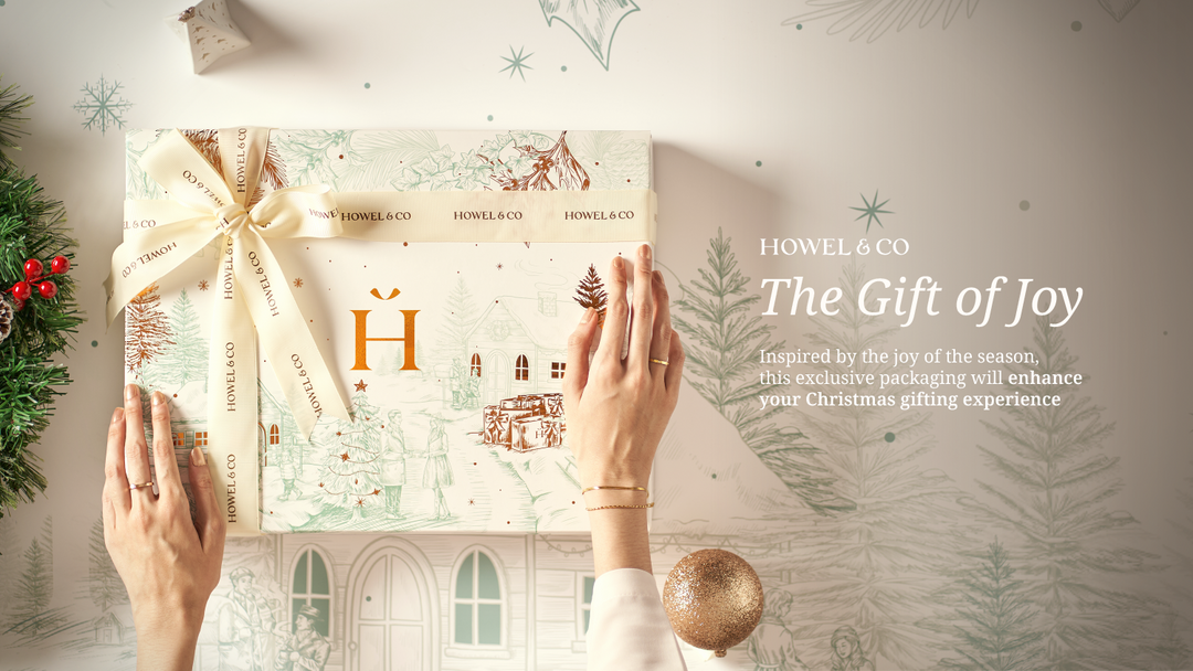 Perfect Gifts For Everyone – Howel and Co