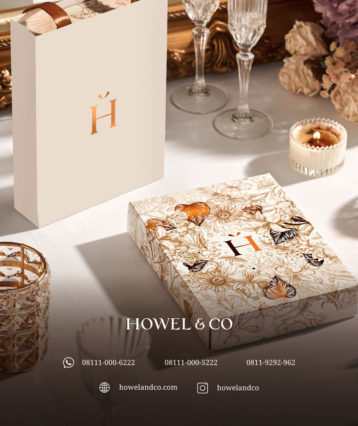 Souvenir – Howel and Co