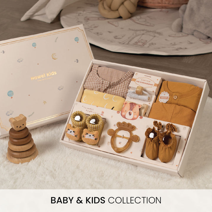 Perfect Gifts For Everyone – Howel and Co