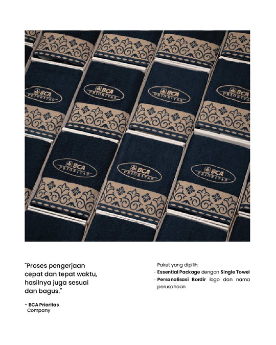Souvenir – Howel and Co