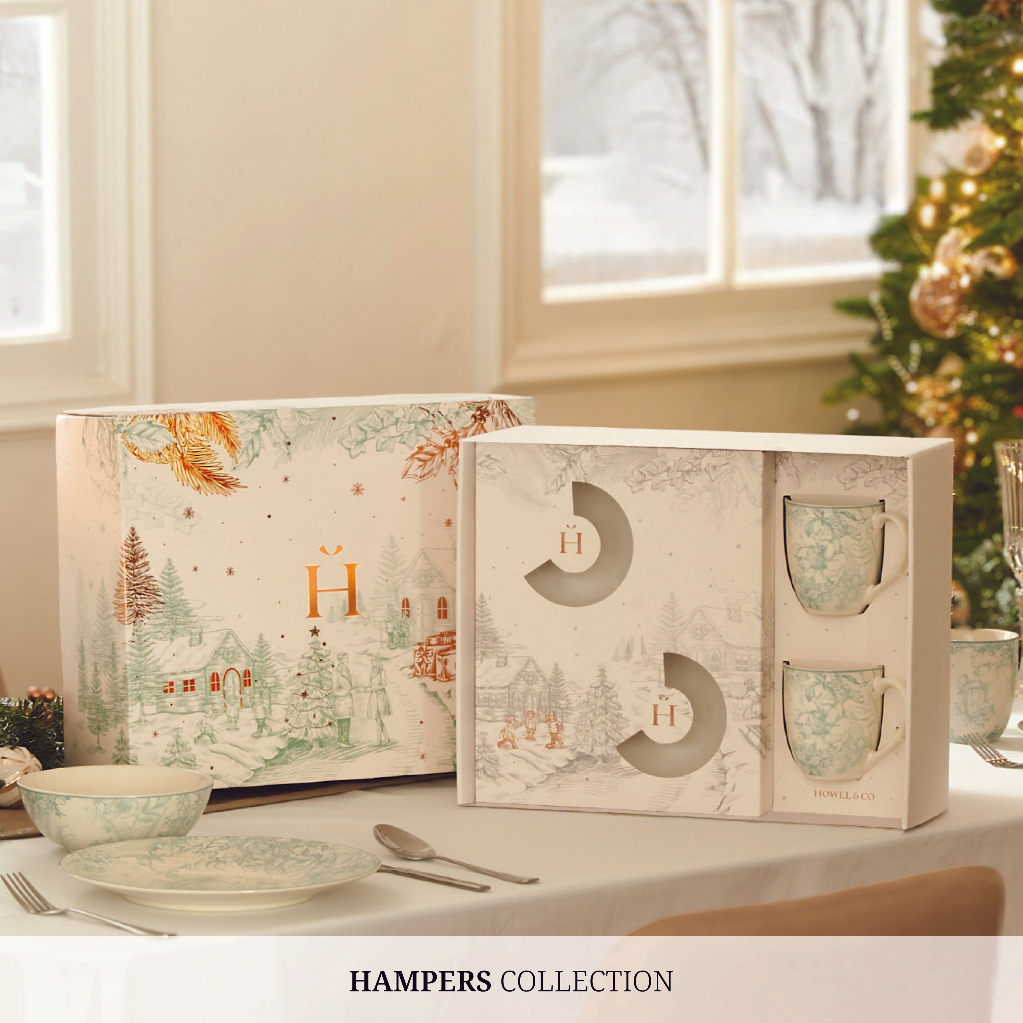 Perfect Gifts For Everyone – Howel and Co