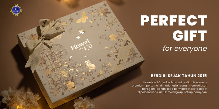 Perfect Gifts For Everyone – Howel and Co