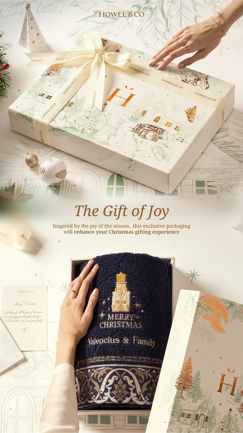 Perfect Gifts For Everyone – Howel and Co