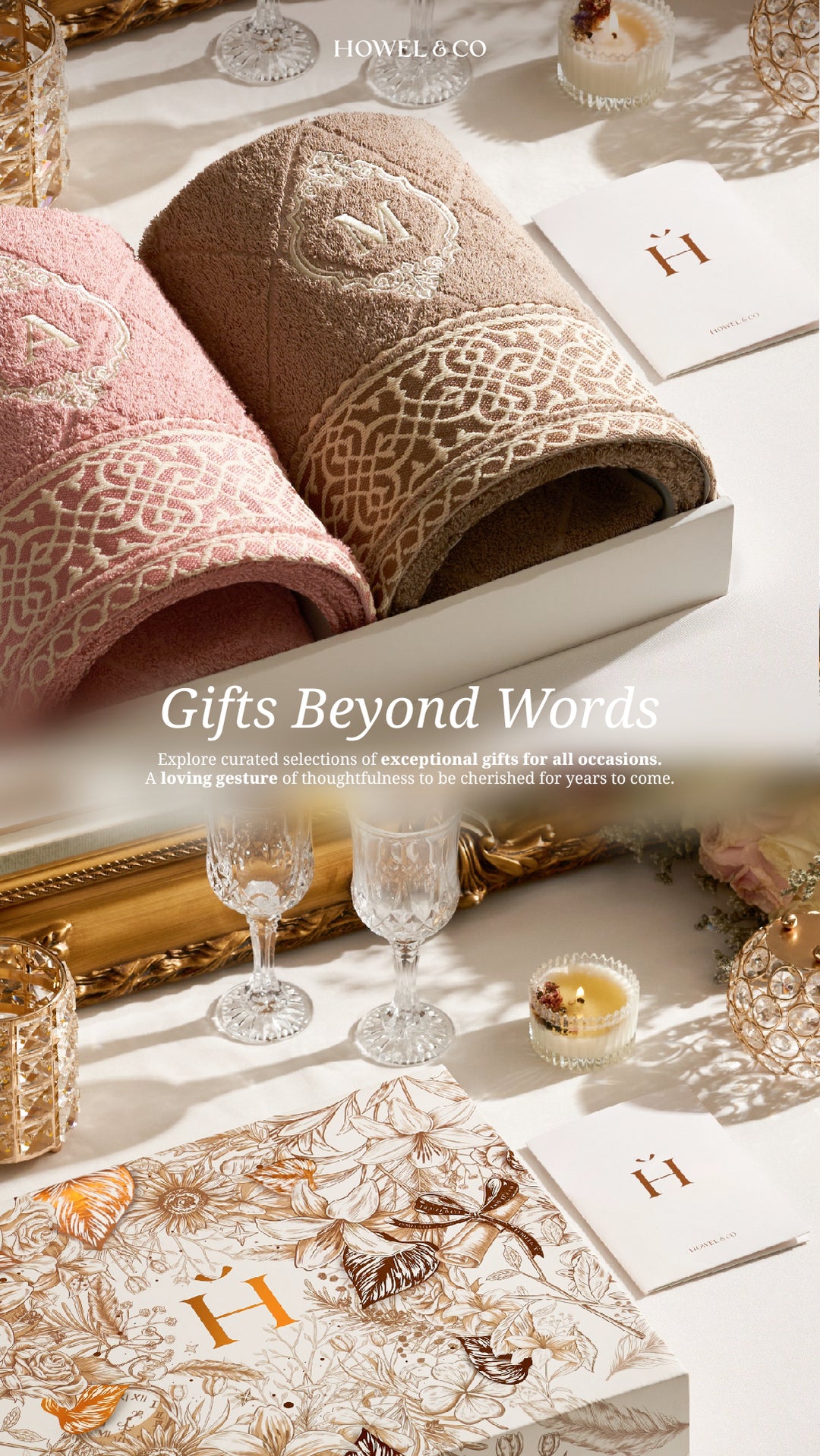 Perfect Gifts For Everyone – Howel and Co