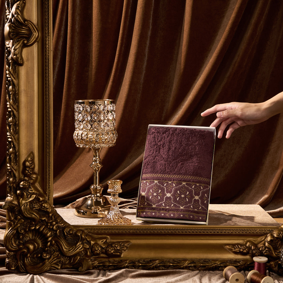 Handuk Sport – Howel and Co