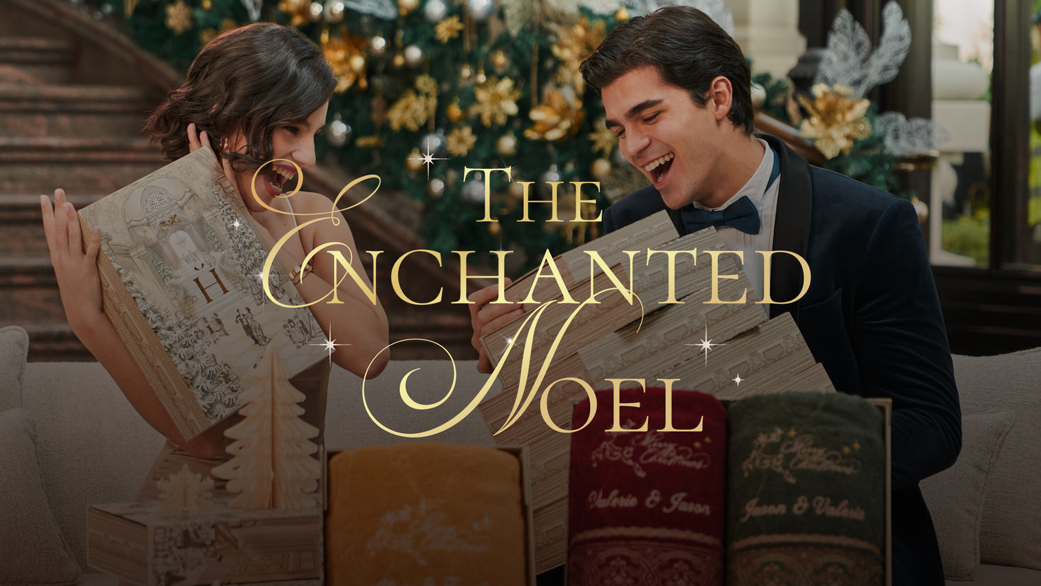 Perfect Gifts For Everyone – Howel and Co