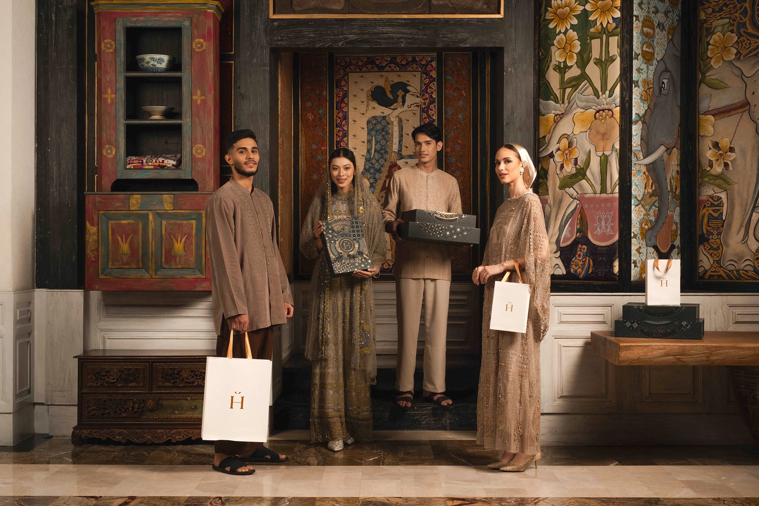 Perfect Gifts For Everyone – Howel and Co