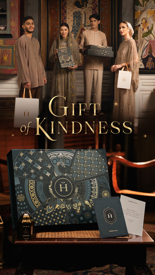 Perfect Gifts For Everyone – Howel and Co