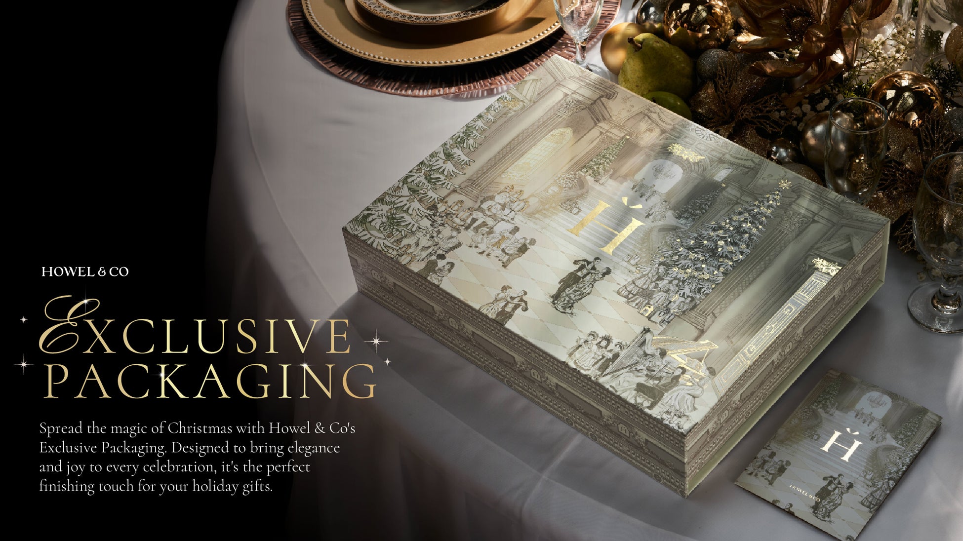 Perfect Gifts For Everyone – Howel and Co