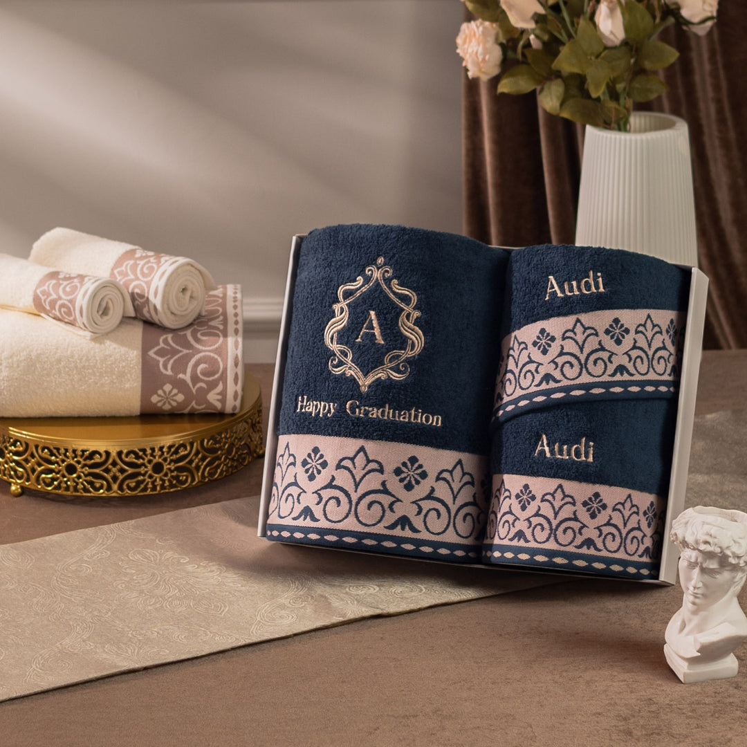 Gift Set – Howel and Co