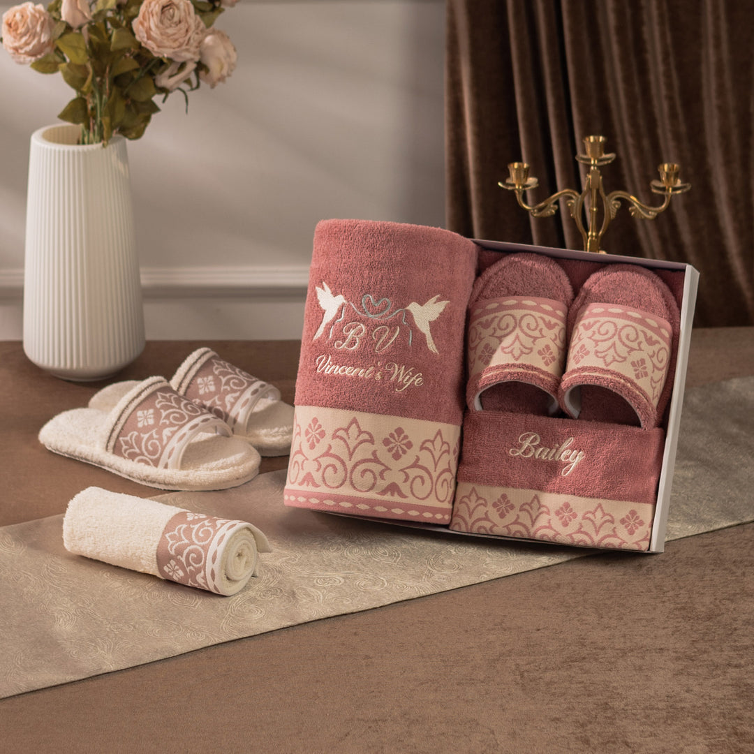 Premium Set – Howel and Co