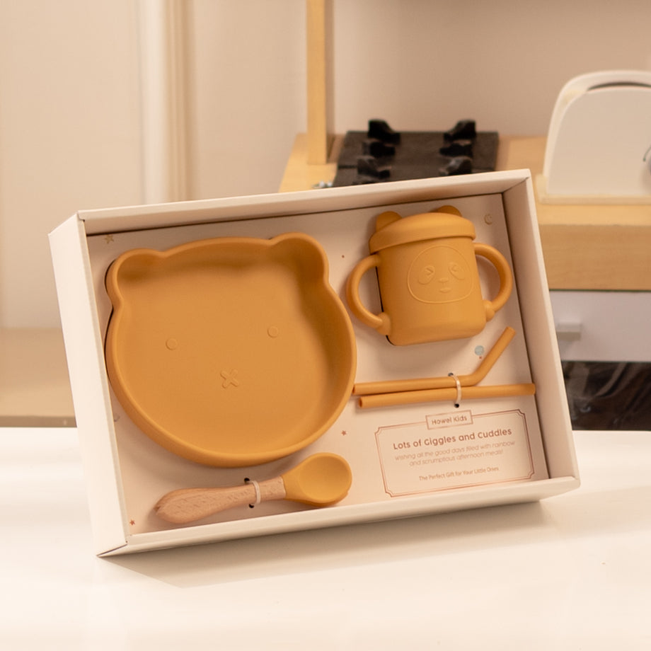 Baby and Kids – Howel and Co