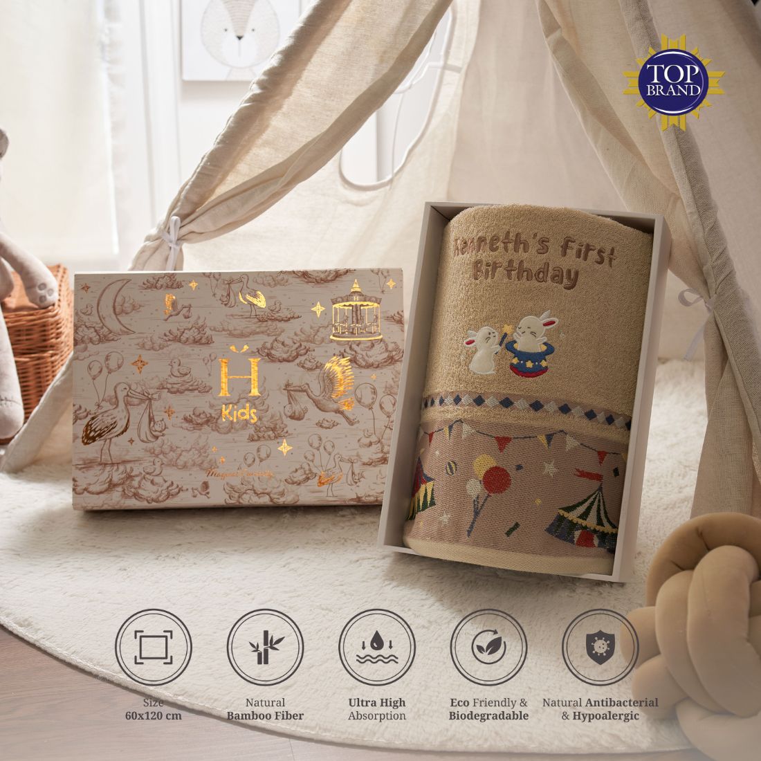 Perfect Gifts For Everyone – Howel and Co