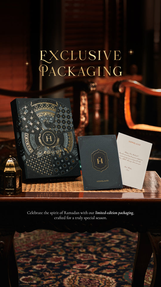 Perfect Gifts For Everyone – Howel and Co