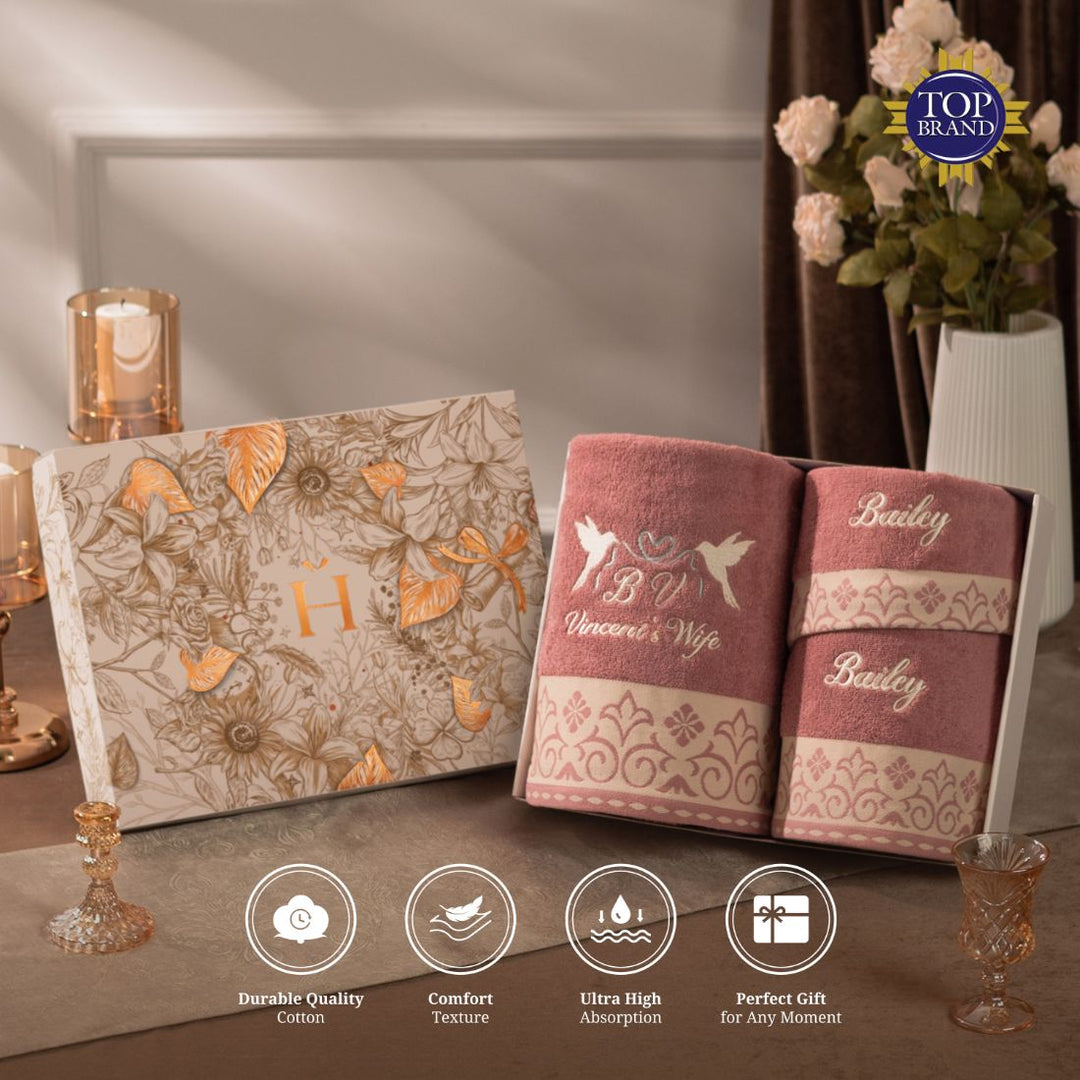 Gift Set – Howel and Co