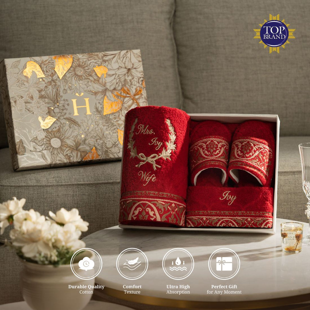 Premium Set – Howel and Co